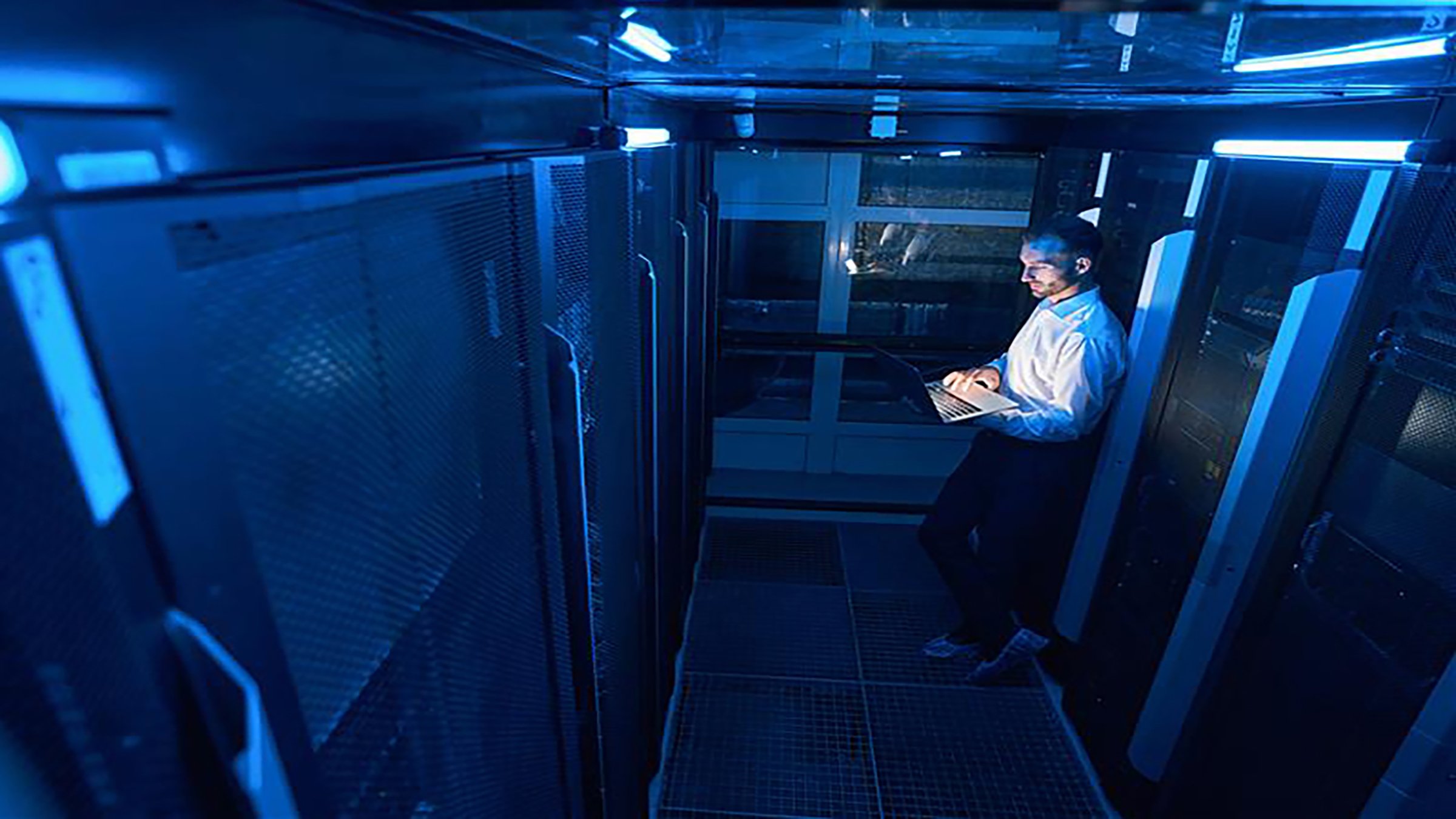 Accelerating the Future: Automation, Modularity, and Speed in AI Data Centers | Rockwell ...